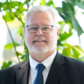 CEA Executive Management Team