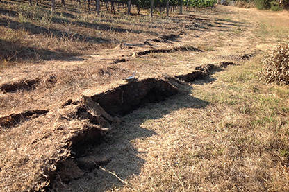 9 Effects Of Earthquake : Ground Shaking, Liquefaction, Ground Rupture ...