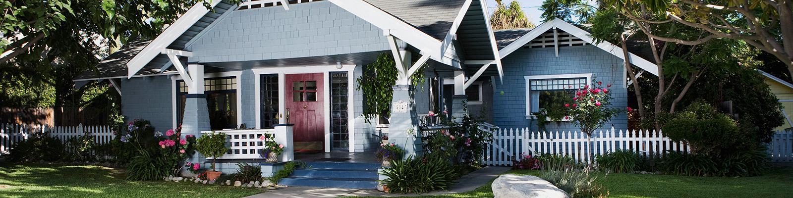 Earthquake Preparedness & Insurance | California Earthquake Authority (CEA)