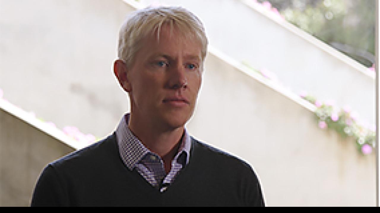 Richard Allen, UC Berkeley Video